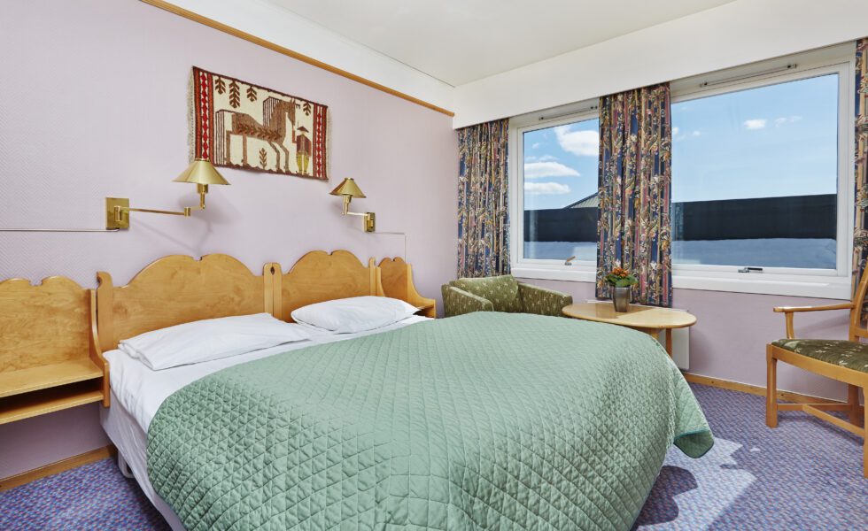 Accommodation | Storefjell Resort Hotel