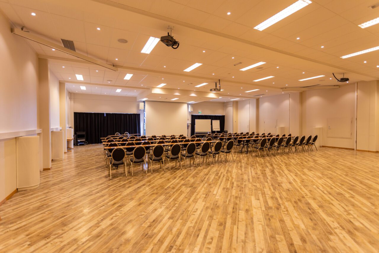 Nystølfjellet | Storefjell Resort Hotel