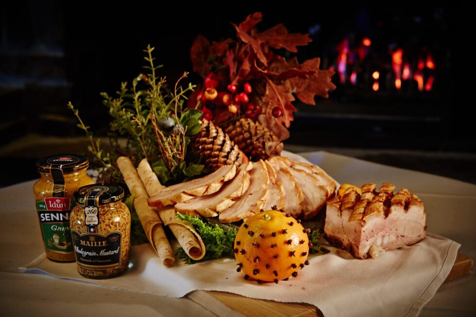 Jul og romjul | Storefjell Resort Hotel