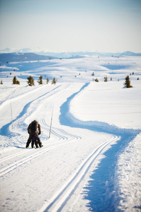 Storefjell Resort Hotel | 1001 muligheter
